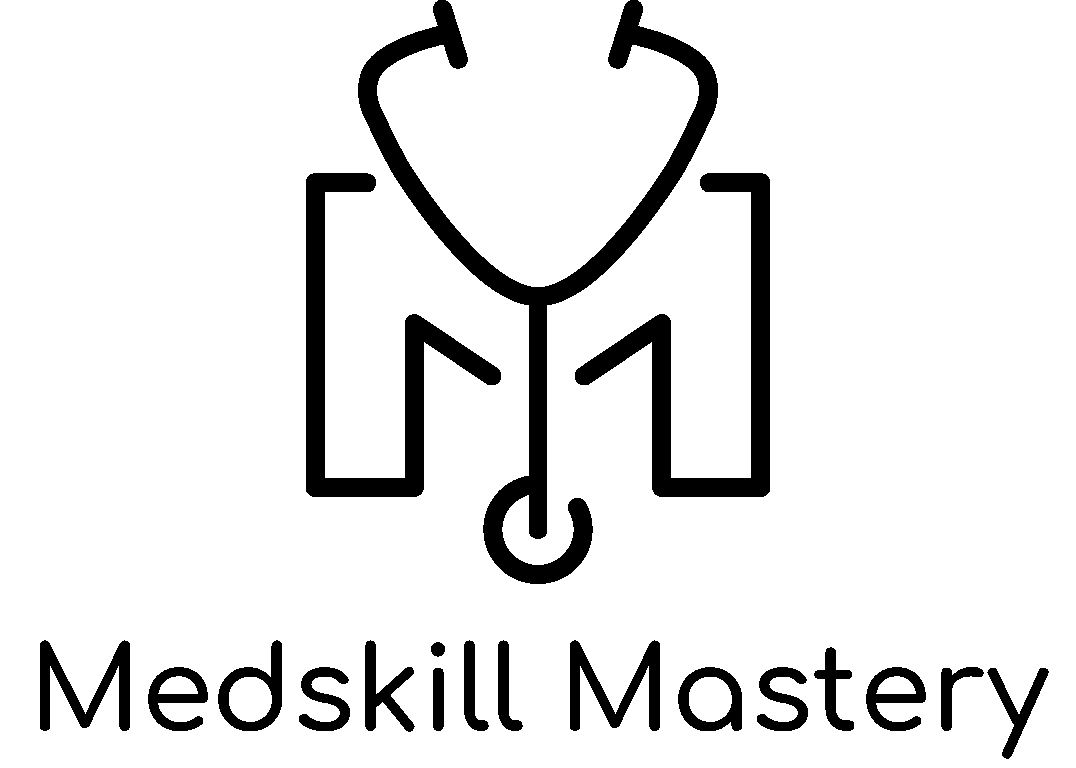 Medskillmastery - Bringing practical skill to a world theory.
