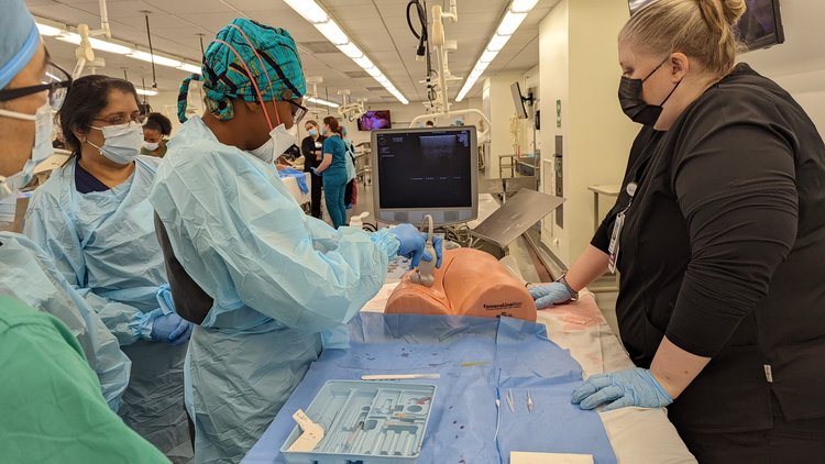 About Us - Medskillmastery